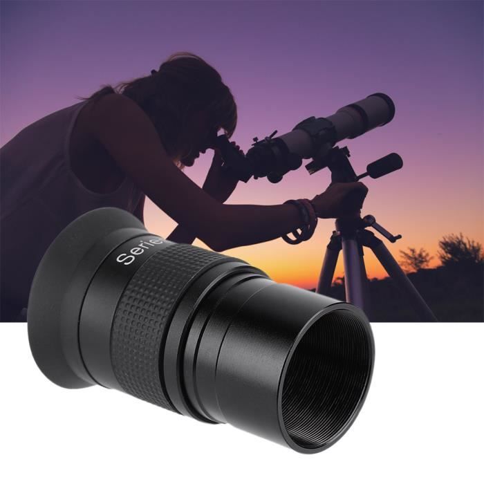 COC-7352624827079-Oculaire PL Oculaire de Télescope Entièrement ...