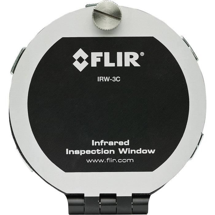 Hublot dinspection IR FLIR série IRW FLIR IRW-2C - Cdiscount Bricolage