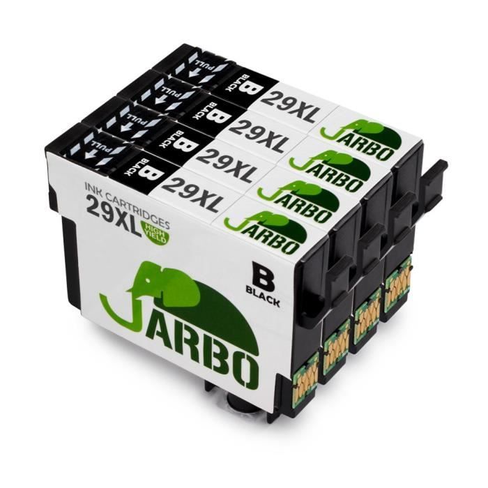 Cartouche d'encre Epson Expression Home XP-330 - Compatible Avec EPSON ...