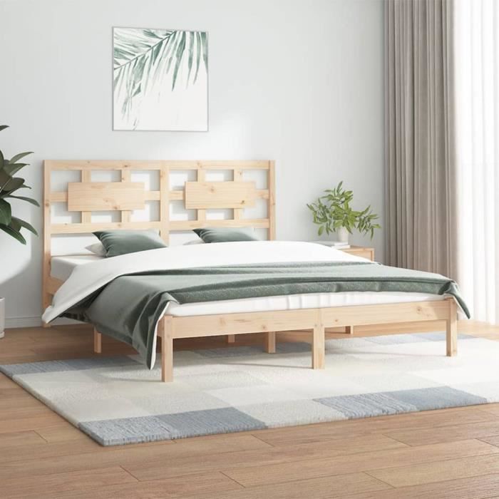 Lit Simple Adulte