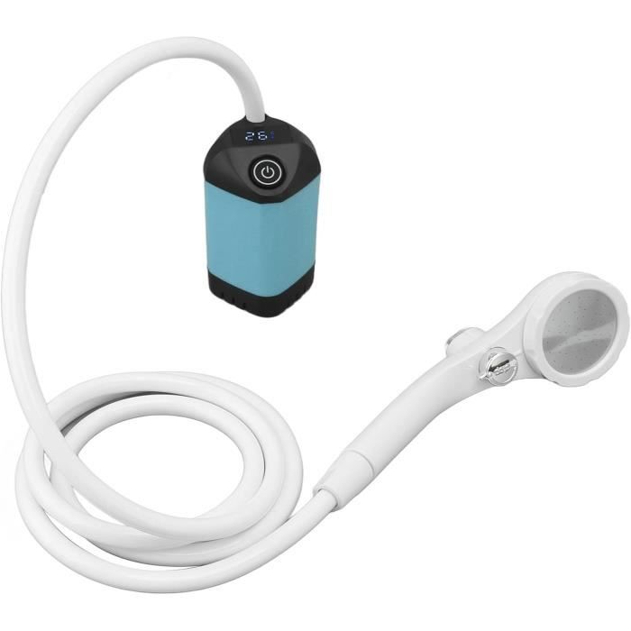 Douche électrique Extérieure Douche électrique à Pression Extérieure ...