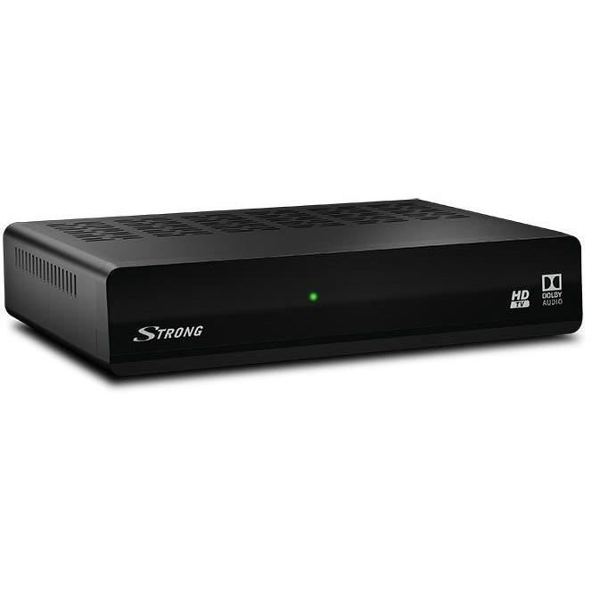 Decodeur tnt satellite - Achat / Vente pas cher