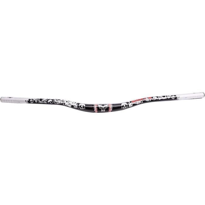 VTT Guidon Vélo Riser Bar,VTT Guidon Vélo de Montagne Poignée Bar ...