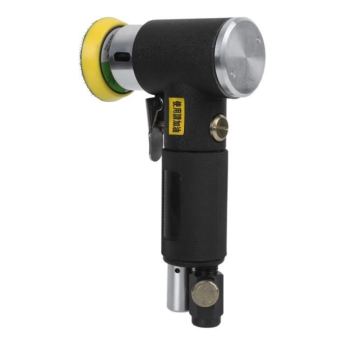 Machine de Polissage à Poncer Coude Excentrique - SURENHAP - 2po-3po ...