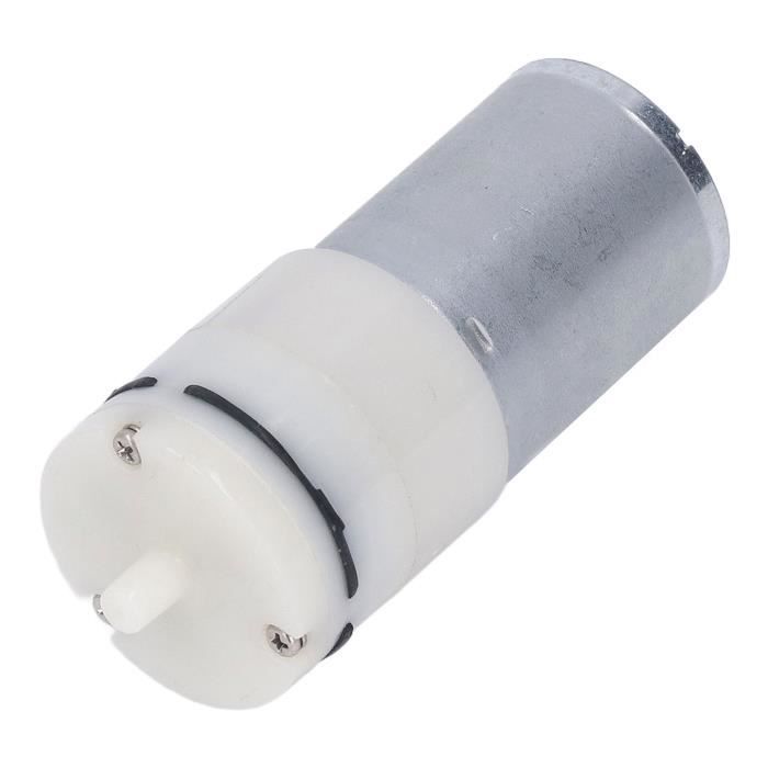 Micro pompe à air - TMISHION - Diaphragme pneumatique - Électrique ...