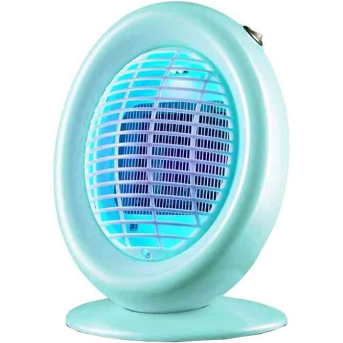 Inhalation Mosquito Killer Maison Physique Anti-Moustique Artefact Chambre À Faible Bruit ...