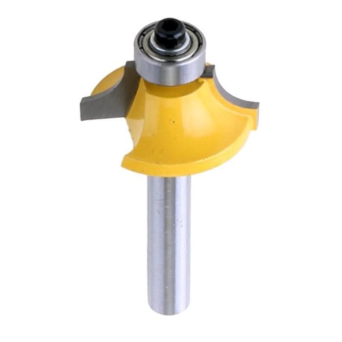 DEFONCEUSE - AFFLEUREUSE Outil à bois 1 pièce - Cdiscount Bricolage