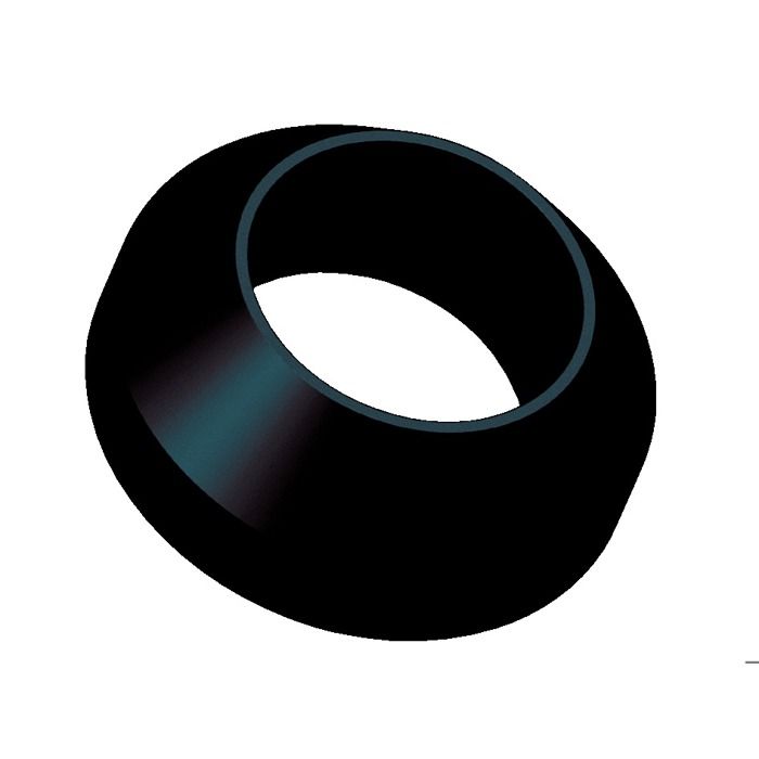 Joint de cuvette conique type Jacob Delafon - SIRIUS - 23013852 ...