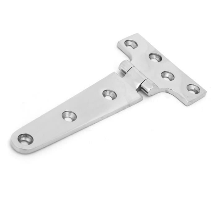 Charnière en acier inoxydable Charnière de Porte, Charnière de Porte ...