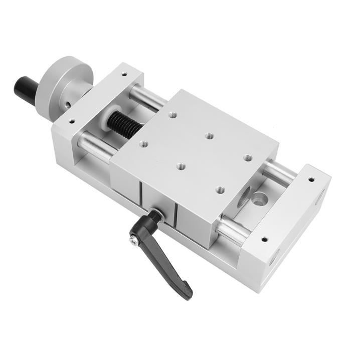 YOSOO étapes linéaires de rouleau croisé KA80-1402-50 alliage d ...