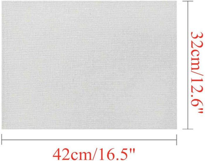 Set De Table Rigide Sets De Table Sets De Table Jardin Napperons Grande ...