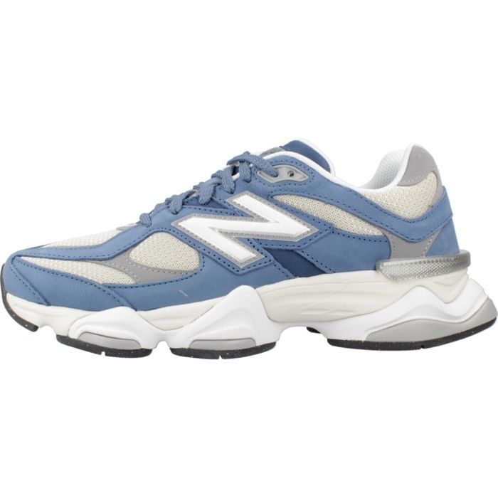 Chaussure New Balance Modèle U9060 Ctc - Coleur Bleu Bleu - Cdiscount ...
