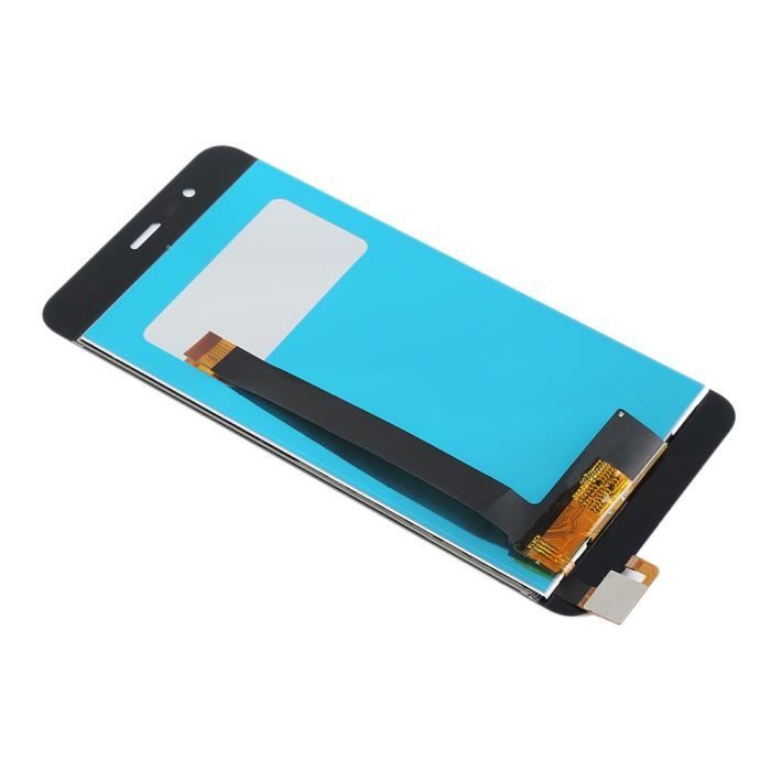 OOBEST® VITRE TACTILE + ECRAN LCD ASUS ZENFONE 3 MAX ZC520TL NOIR ...