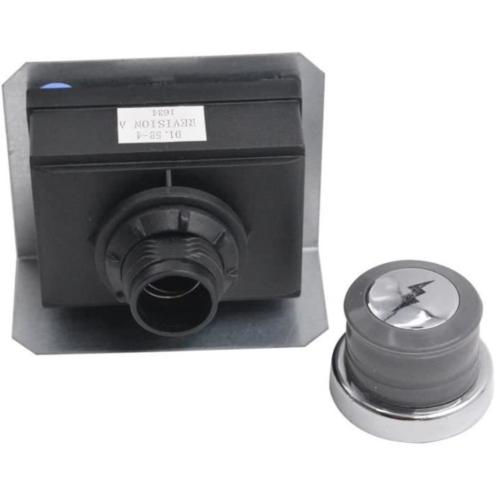 Piézo allumeur gaz Barbecue Compatible avec pour Weber Genesis Série ...