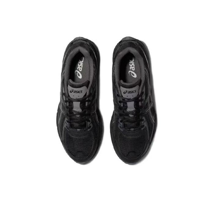Basket Asics Gel Kahana Vintage non slip trend Breathable black noir Cdiscount Chaussures