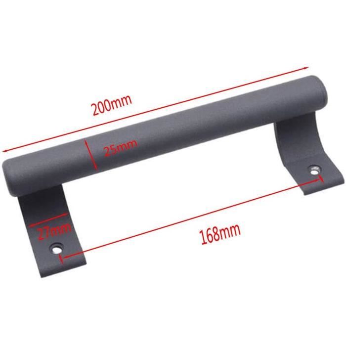 Aluminium Poign¨¦E De Porte Coulissante Balcon Poign¨¦E De Porte En Verre Poign¨¦E De Porte De ...