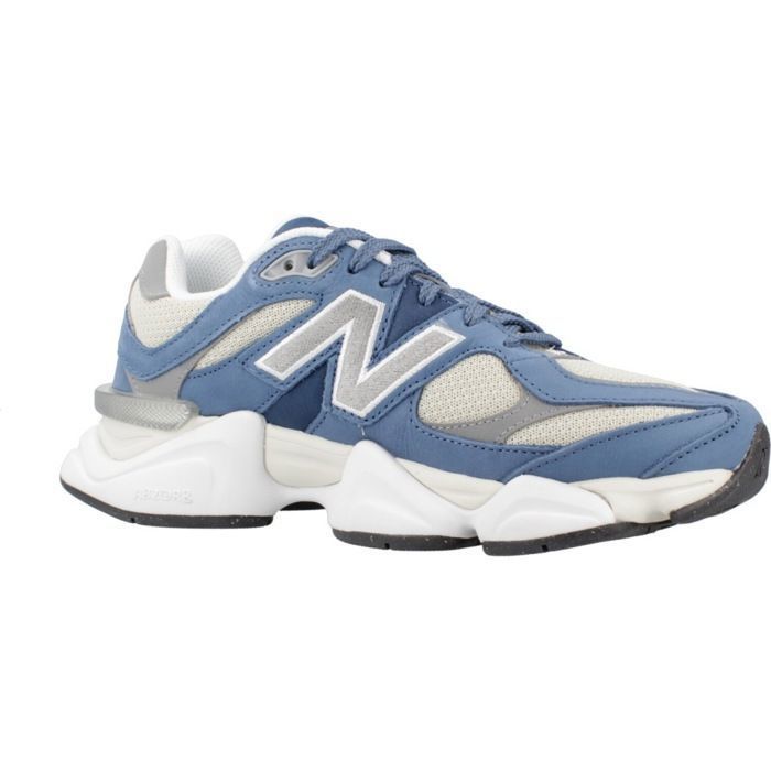 Chaussure New Balance Modèle U9060 Ctc - Coleur Bleu Bleu - Cdiscount ...