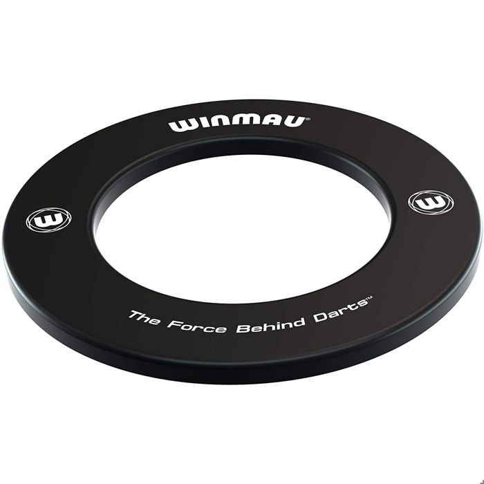 Anneau d'accrochage pour fléchettes Winmau noir - Cdiscount Jeux - Jouets