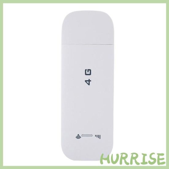 4G LTE USB Network Adapter Adapter WiFi Router Mobile Hotspot Modem ...