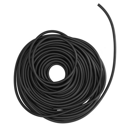 Ashata Conduite de mazout 20m / 65ft tuyau de conduite de carburant en ...