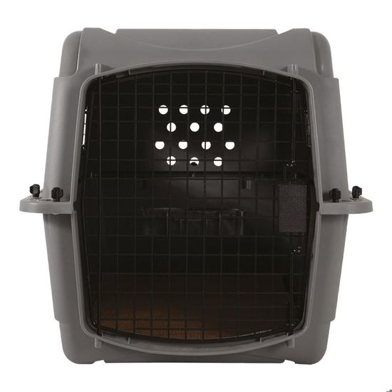 Cage de transport - Vari Kennel - Sky Kennel 200 - 71x52x55cm - Norme ...