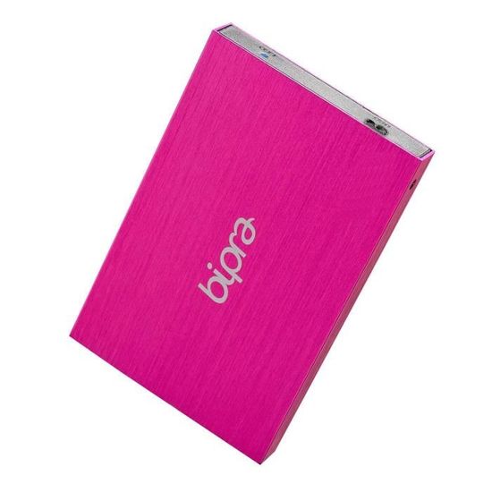 Bipra Portable 60Go 60 Go Disque dur externe portable 2,5" USB 3.0 NTFS ...