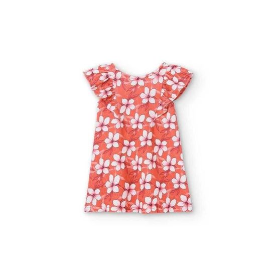 Robe fille Charanga Vultin - imprimée Imprimée - Cdiscount Prêt-à-Porter