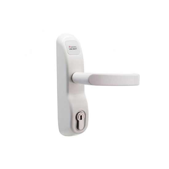 Module Antipanique PREMIUM EVOLUTION PE13/23 MEBC finition blanc ...