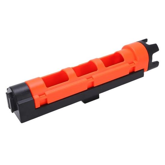 VINGVO Fishing Box Rod Barrel Holder , Fishing Box Rod Holder ...