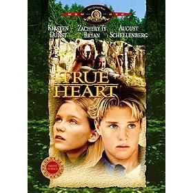 DVD True heart - Cdiscount DVD