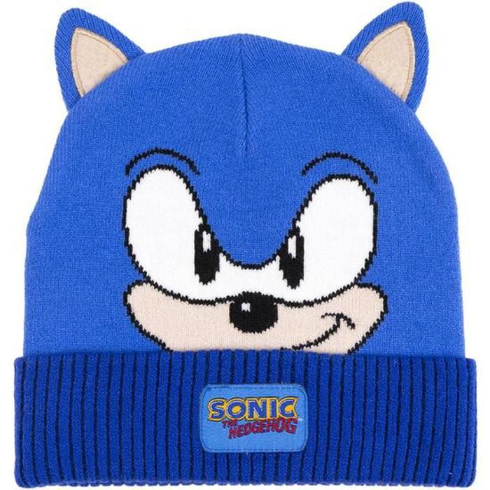 APPLICATIONS SONIC DU BONNET TRICOT - Cdiscount Informatique