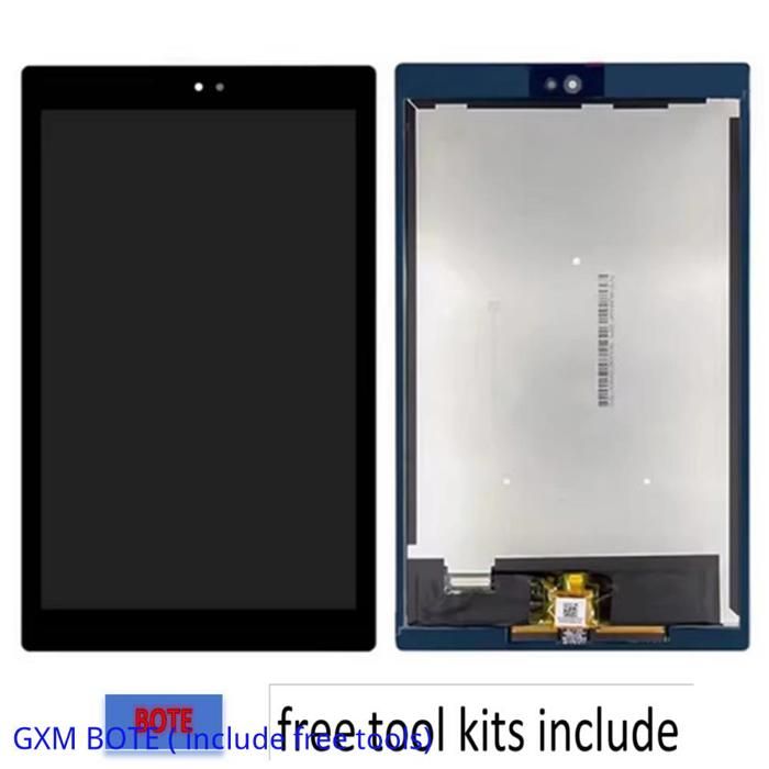 Écran LCD DISPLAY original pour AMAZON Kindle Fire HD 10 2019 M2V3R5 ...
