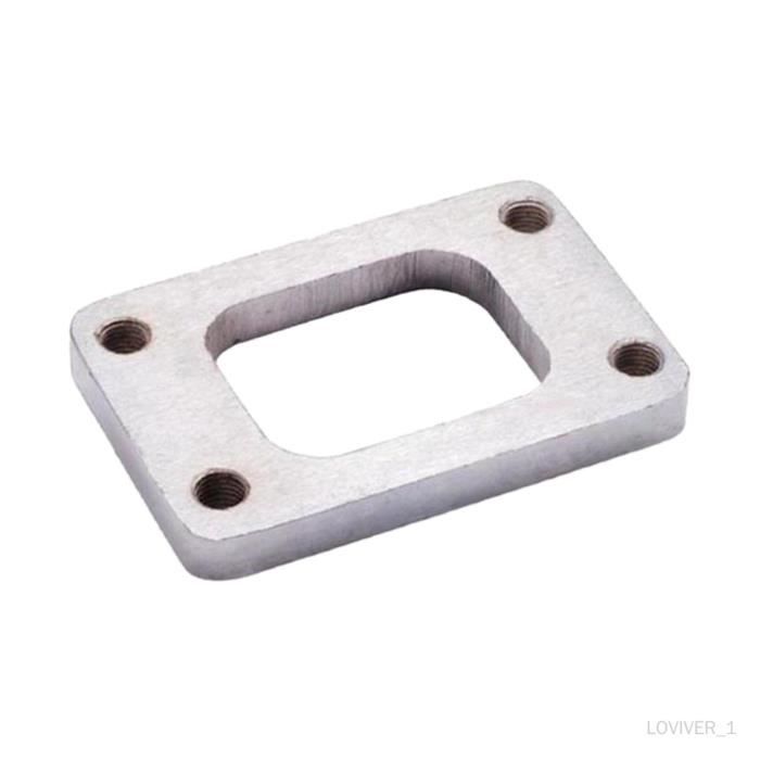 Adaptateur de bride d'entrée en métal de remplacement pour moteur ...