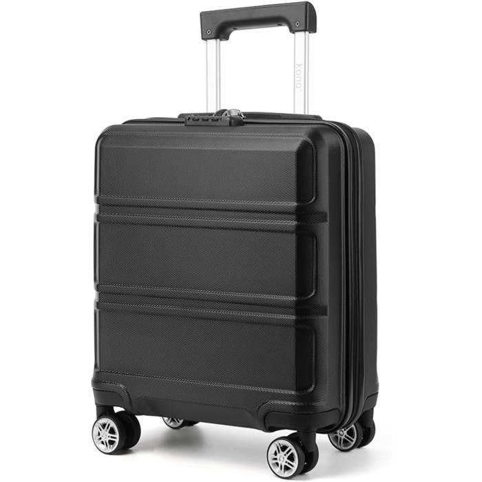 Valise Cabine Bagage Cabine 45X36X20Cm Easyjet Petite Valise A 4 ...