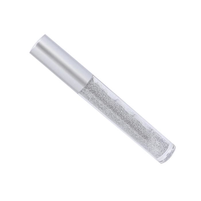 Cikonielf Mascara Sparkling Eyelash NICEFACE Glitter Lashes Mascara ...