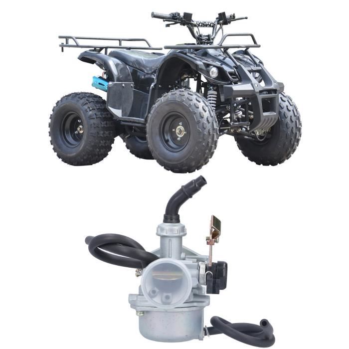 Dioche carburateur 19mm Dioche Carburateur ATV Car ATV Carburetor 19mm ...