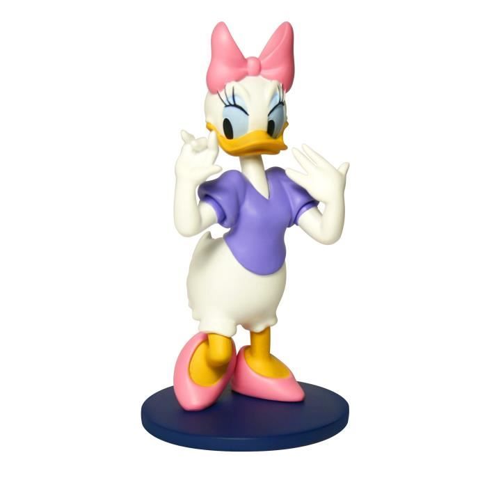 DISNEY Figurine Daisy 13 cm - Cdiscount Jeux - Jouets
