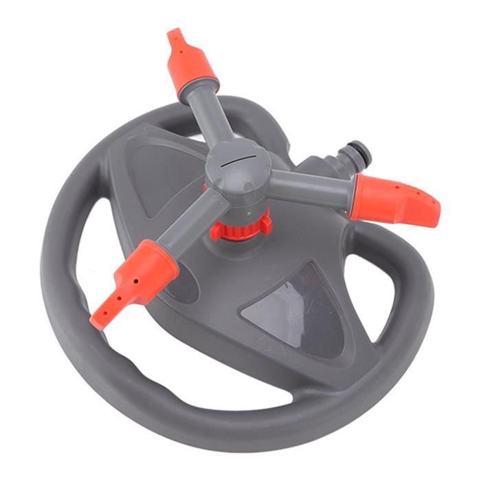 EBTOOLS arroseur de jardin Arroseur d'eau multifonctionnel arroseur de ...