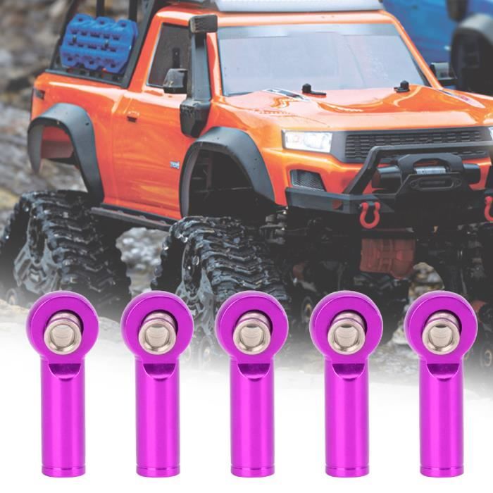 Garosa embout de biellette de direction en alliage d'aluminium 10 ...