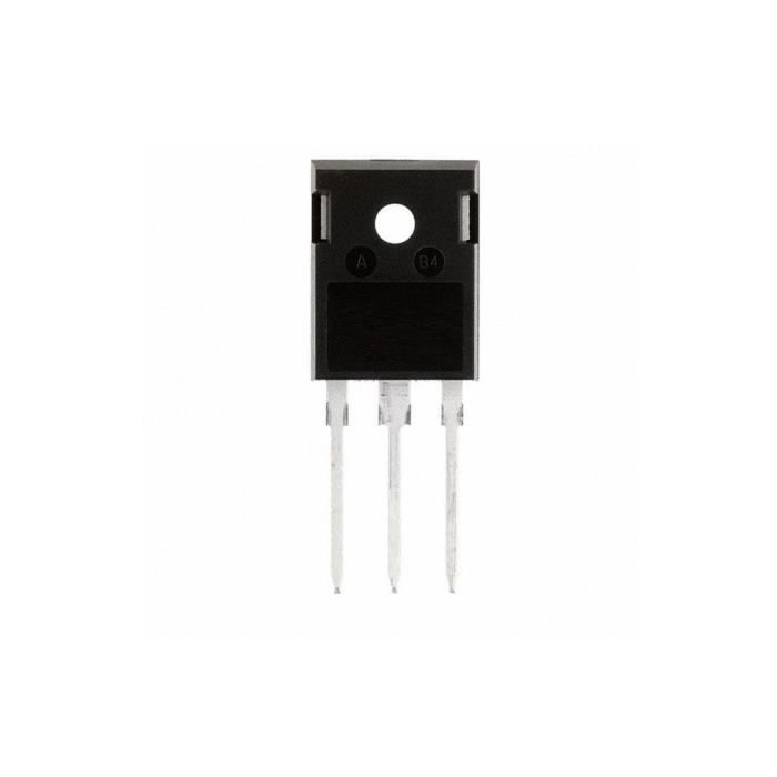Transistor S 2000A-Npn-1500V- 8A-125W-0,7U - GENERIQUE - Cdiscount ...