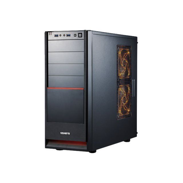 Gigabyte Luxo X10 - - tour - ATX - pas d'alimenta… - Cdiscount Informatique