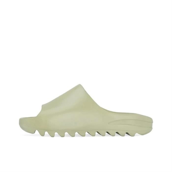 Adidas Originals Yeezy slide pantoufles de sport hommes femmes même ...