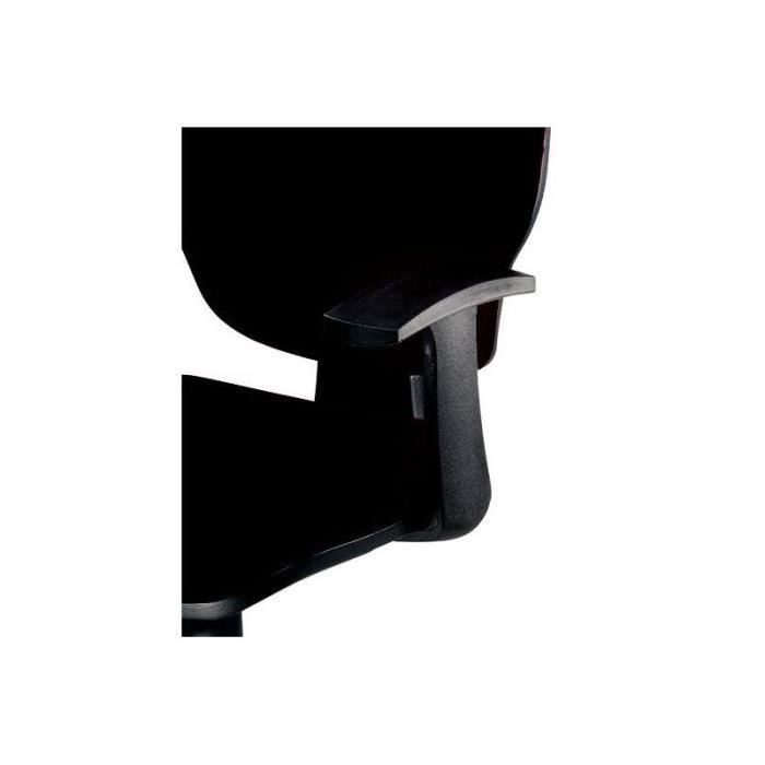 Accoudoirs - NOWY STYL - Master - Réglables - Blanc - Garantie 1 an ...