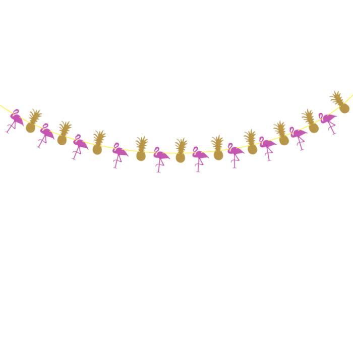 Bannières de banderoles de flamants de 10 mètres BANDEROLE - BANNIERE ...