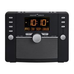 Deluxe Sound Therapy System S-5000 - Sound Oasis - Cdiscount Au quotidien