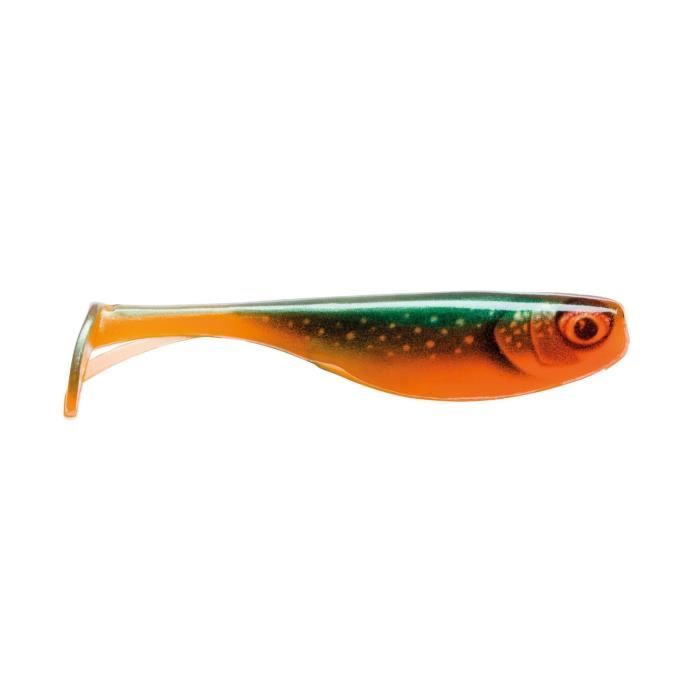 Lot de 4 leurres Storm Hit Shad - hoch - 10 cm - Cdiscount Sport
