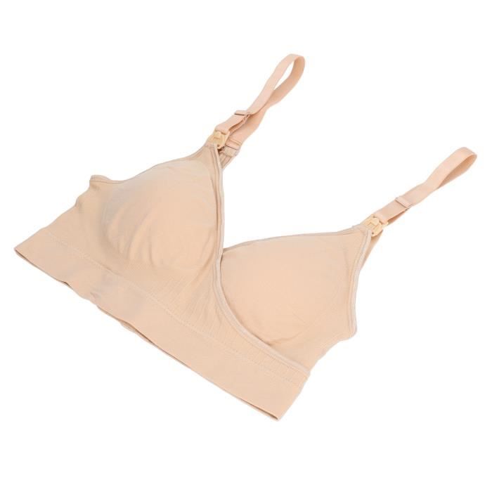 SHO® soutien-gorge d'allaitement de maternité couture Soutien-gorge d ...