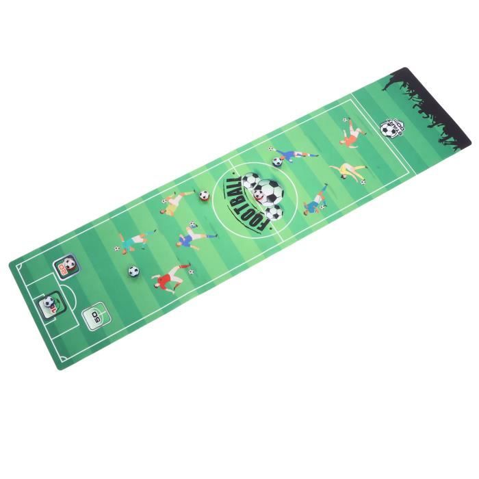 DBA Football de table, jouets éducatifs interactifs récréatifs pour ...