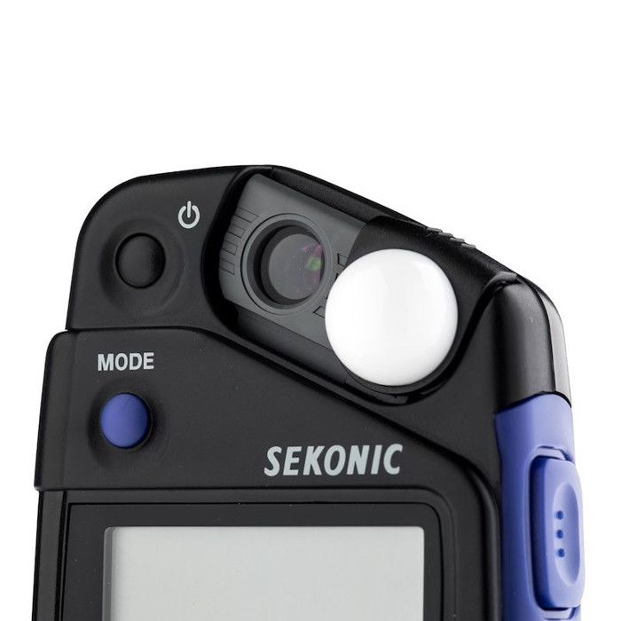 SEKONIC FLASHMATE L-308X - Cdiscount Appareil Photo