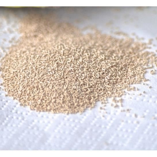 Levure séche Saf instant 500 g- La boutique des pâtissiers - Cdiscount ...